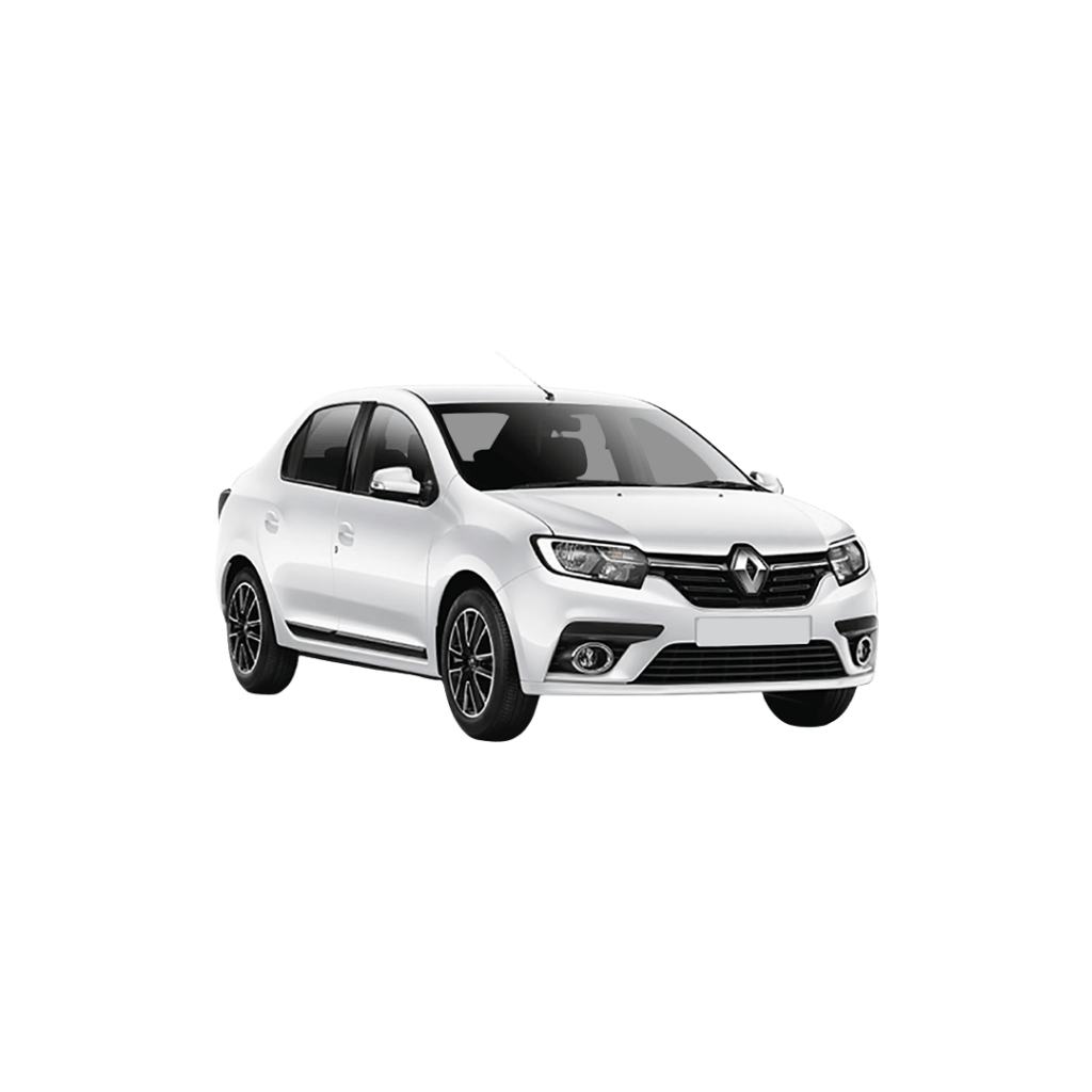 Renault Symbol – Agenda tu Mantención en Sergio Escobar